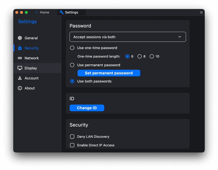 リモートデスクトップソフトウェア：RustDesk | 株式会社エムケイシステム TECH BLOG
