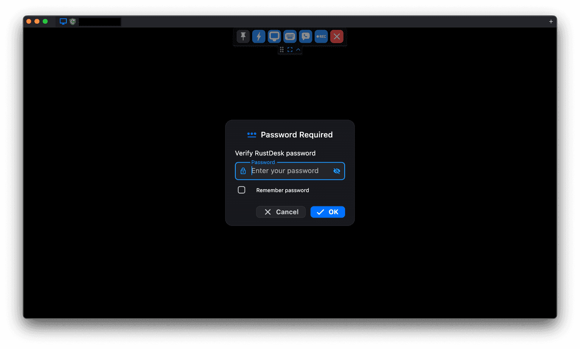 リモートデスクトップソフトウェア：RustDesk | 株式会社エムケイシステム TECH BLOG