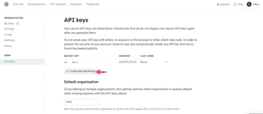 emacs にOpenAIを設定する話 | 株式会社エムケイシステム TECH BLOG